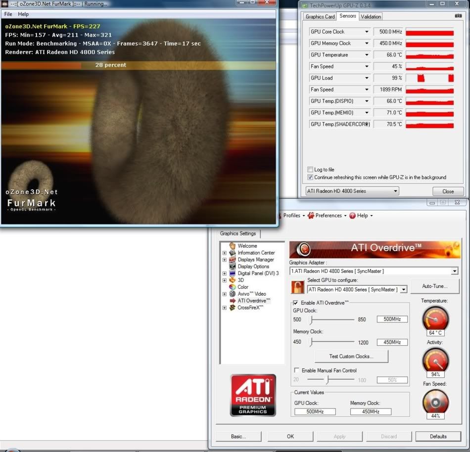 How can I downclock IDLE in CCC? | Overclock.net